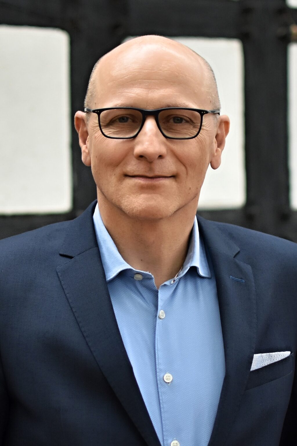 Stefan Ziegler wird kaufmännischer Vorstand des Diakonieverbundes ...