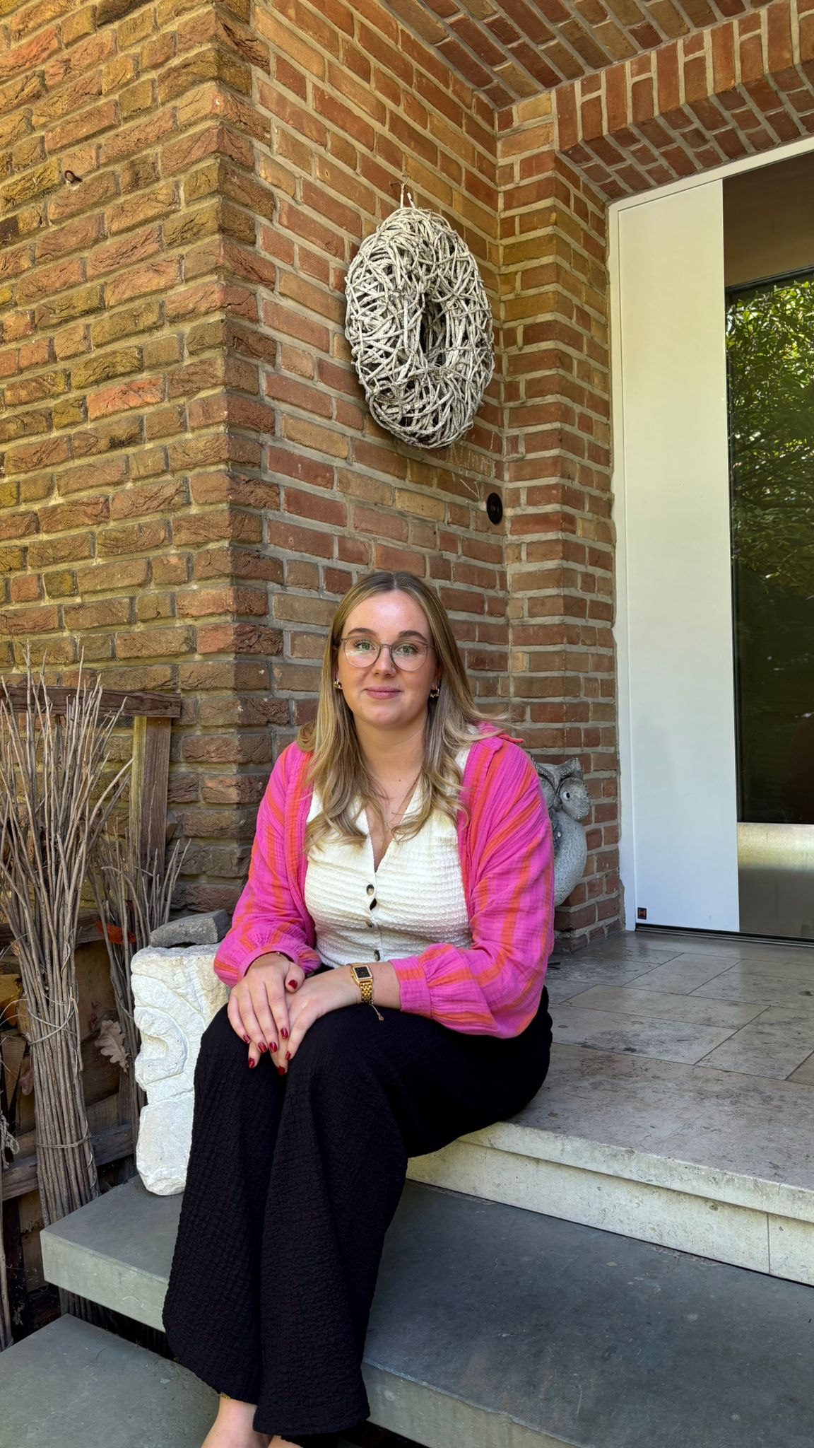 Hannah Schlüter | Evangelische Jugendhilfe Münsterland